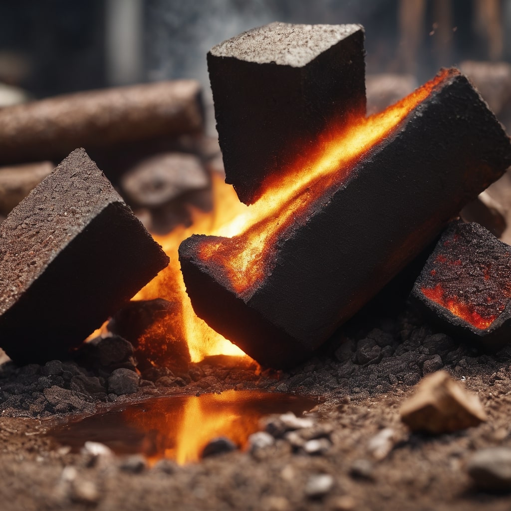 Midrex HBI and DRI – ReNew Green Industries